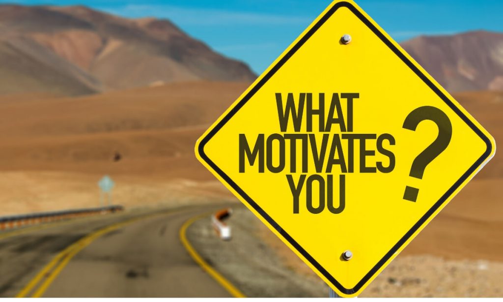 Motivation